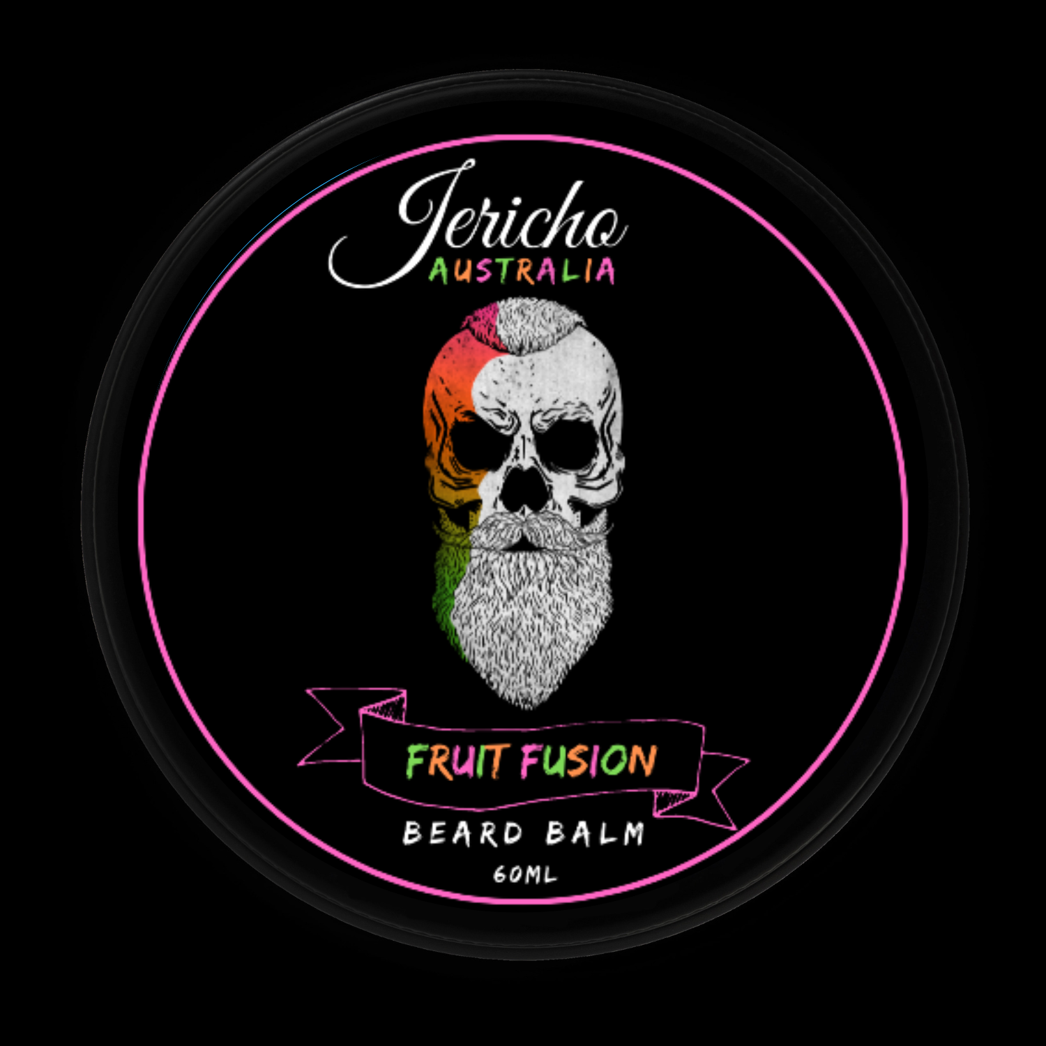 Jericho Australia | Lumberjack Beard Balm 60ml
