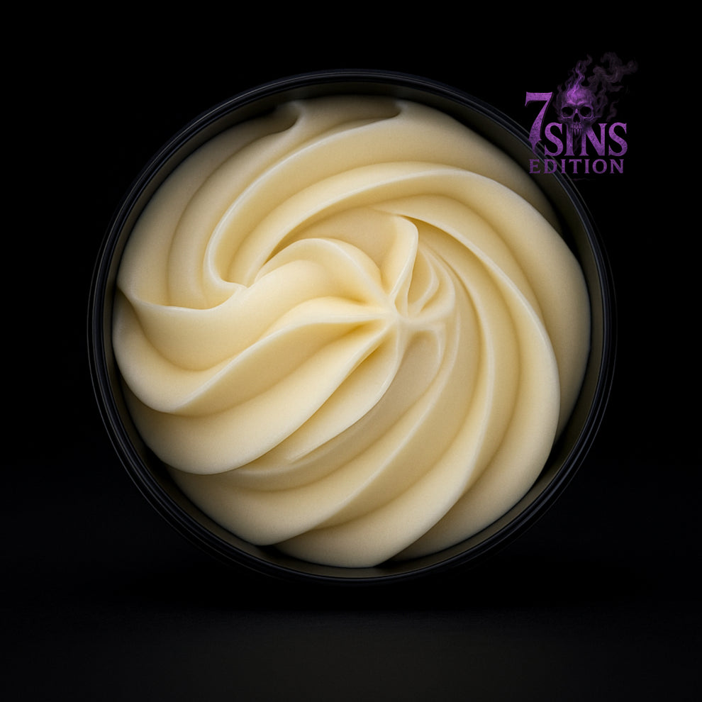 Jericho Australia | Envy Beard Butter 60ml ( 7 Sins Edition)