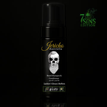 7 Deadly Sins Collection – Jericho Australia